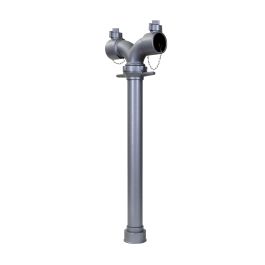Double Head Brigade Standpipe (SPB2)